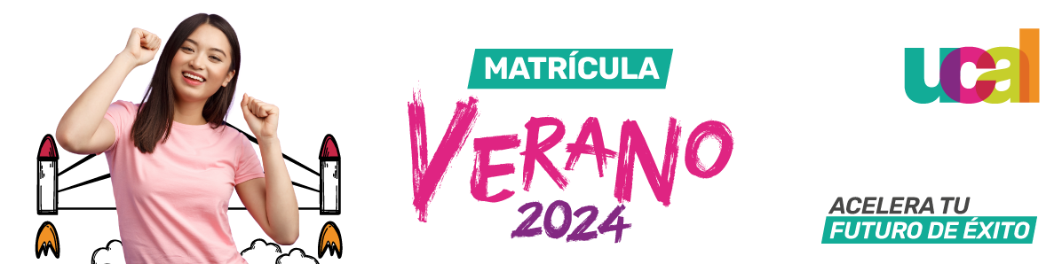 Universidad de Ciencias y Artes de América Latina – Sitio web de ucal