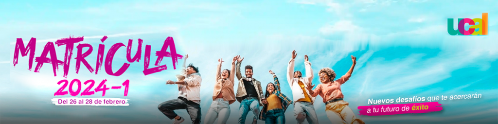 Universidad de Ciencias y Artes de América Latina – Sitio web de ucal